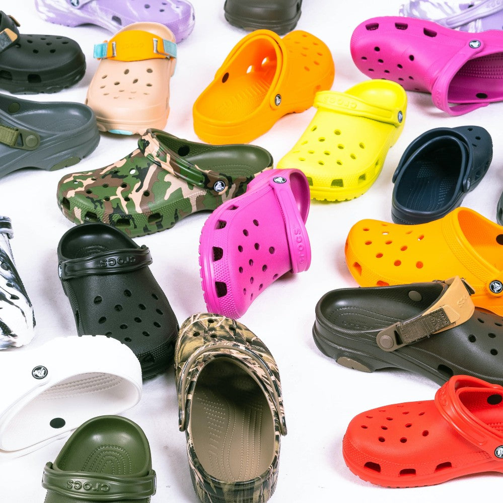 CROCS – universalsports