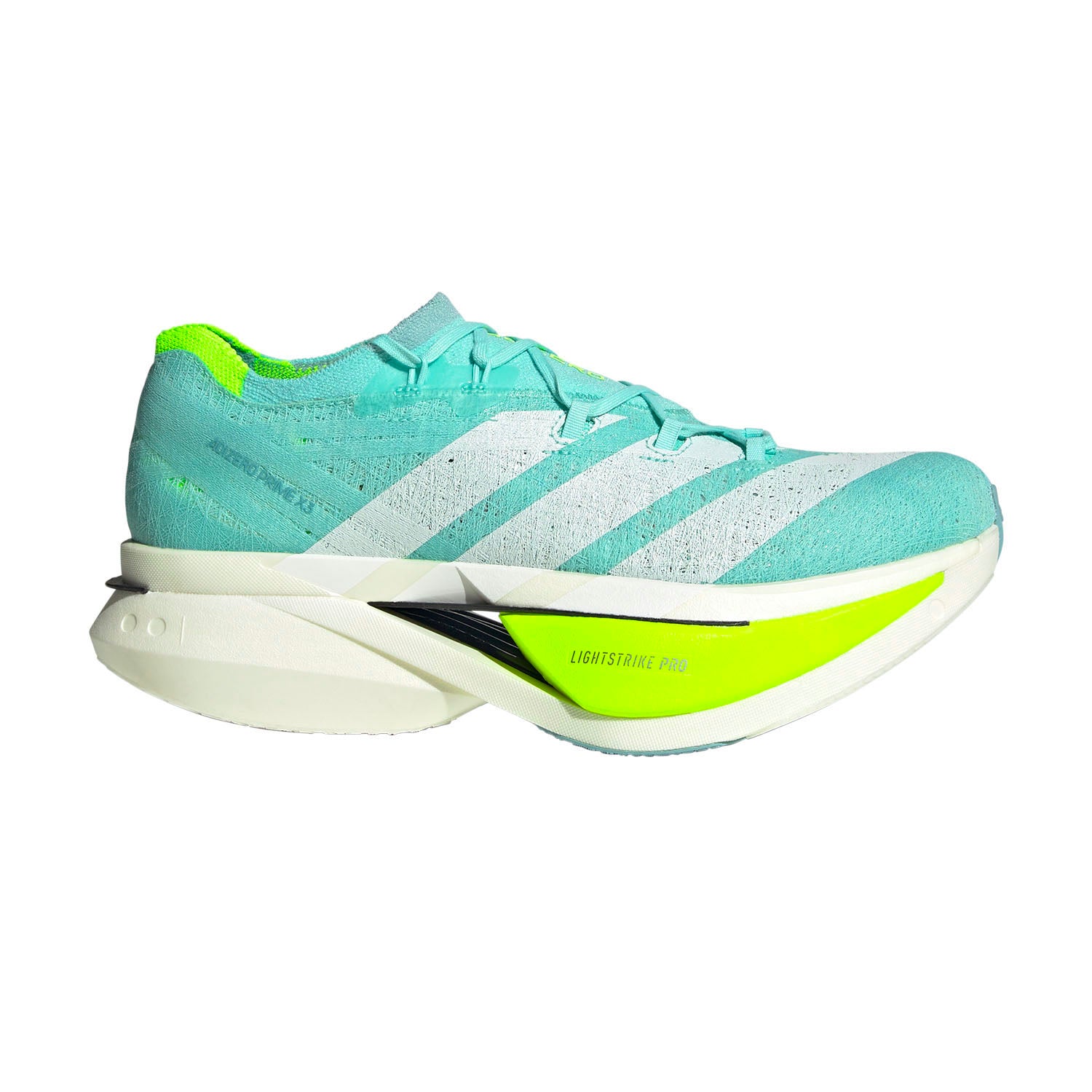 adizero Prime X 3 STRUNG – universalsports