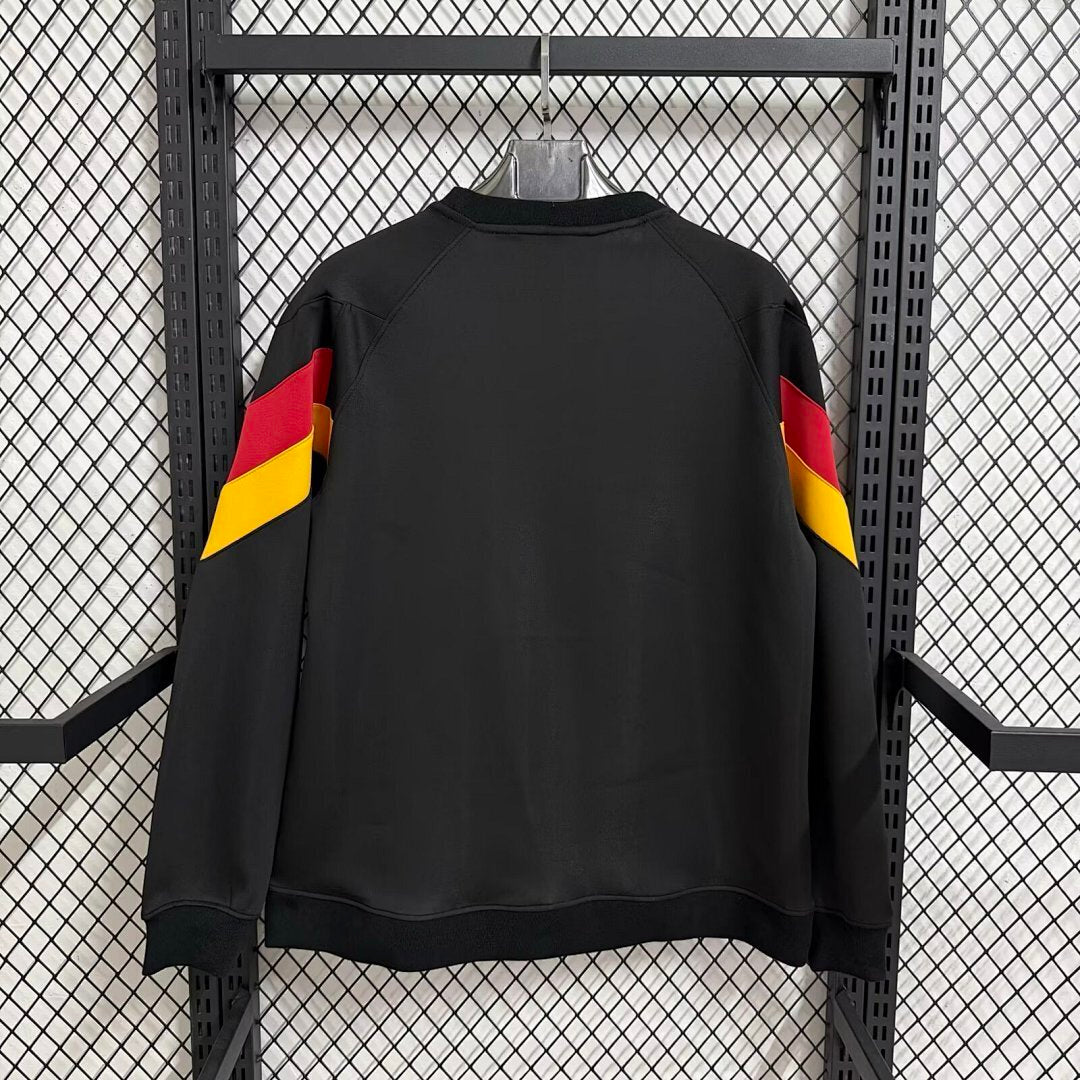 Germany 2026 black sweater – universalsports